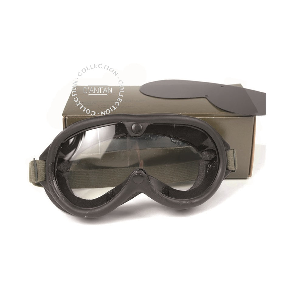 Lunettes Polaroid Goggles M-1944 Reproduction – COLLECTION D'ANTAN